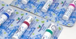 6 Rekomendasi Inhaler Thailand | Popmama.com