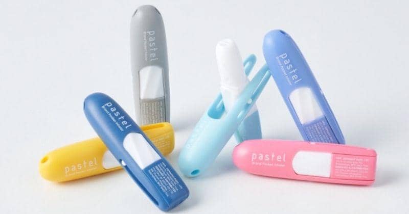 6 Rekomendasi Inhaler Thailand | Popmama.com