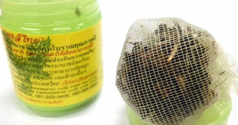6 Rekomendasi Inhaler Thailand | Popmama.com