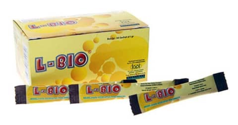 Kegunaan L-Bio untuk Bayi dan Efek Sampingnya | Popmama.com