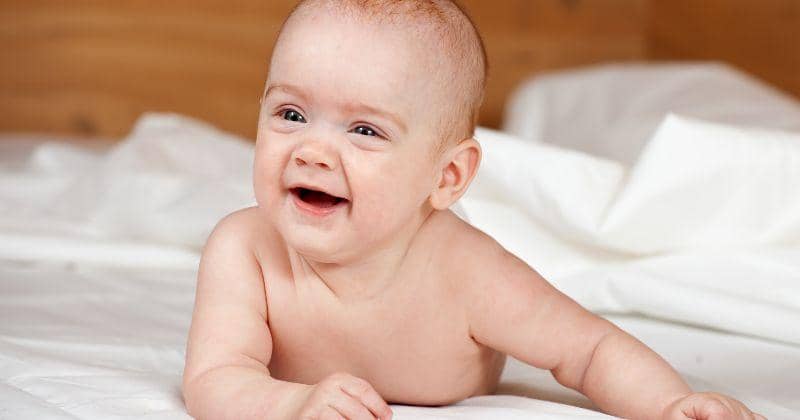 Kegunaan L-Bio untuk Bayi dan Efek Sampingnya | Popmama.com