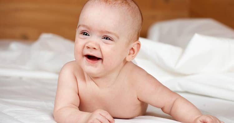 Kegunaan L-Bio untuk Bayi dan Efek Sampingnya | Popmama.com