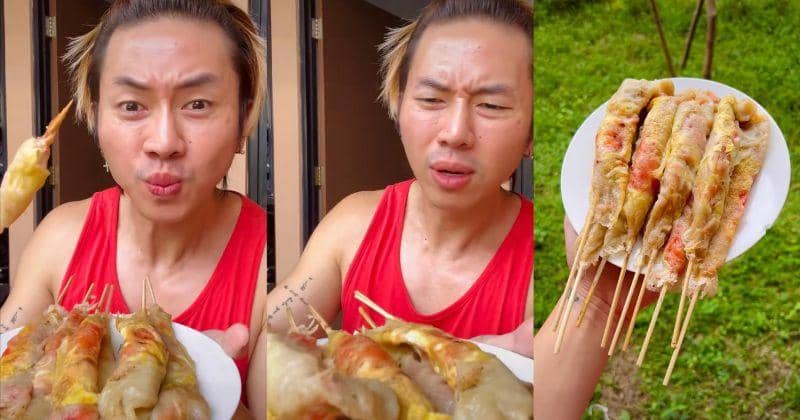 Resep Seblak Rafael Tan yang Viral, Bikin Ngiler Netizen! | Popmama.com