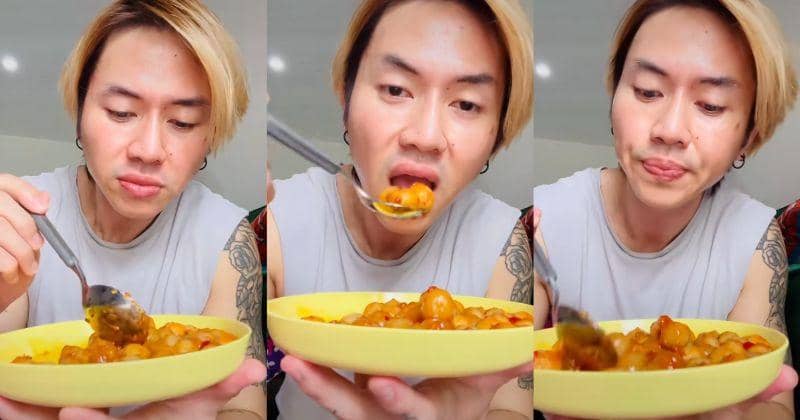 Resep Seblak Rafael Tan yang Viral, Bikin Ngiler Netizen! | Popmama.com