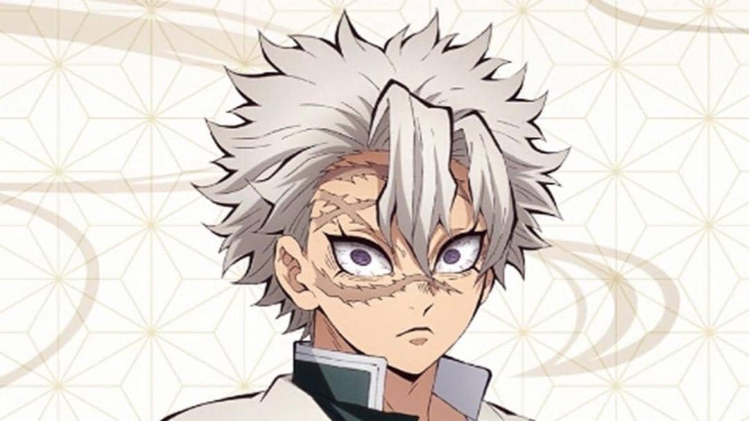 Fakta Sanemi Shinazugawa Kimetsu no Yaiba | Popmama.com