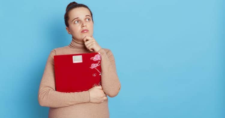 Berapa IMT Normal Ibu Hamil? Ini Cara Menghitungnya | Popmama.com