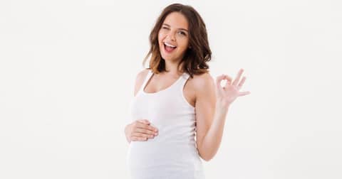 Berapa IMT Normal Ibu Hamil? Ini Cara Menghitungnya | Popmama.com