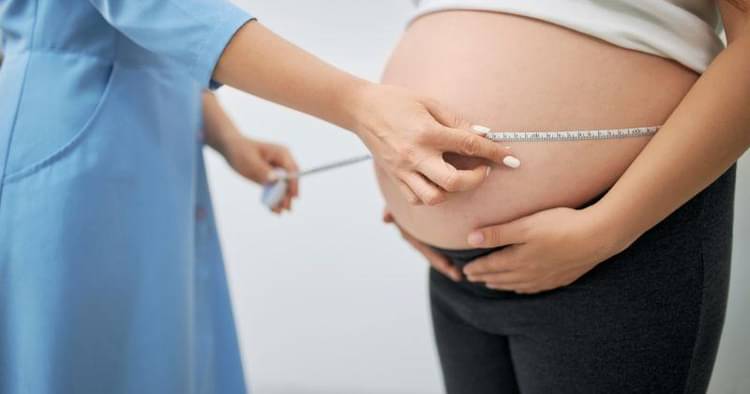 Berapa IMT Normal Ibu Hamil? Ini Cara Menghitungnya | Popmama.com