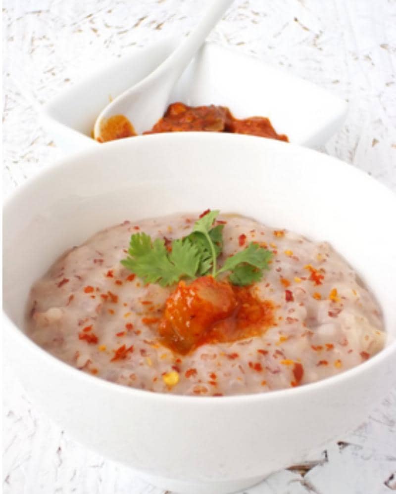 7 Contoh Menu Gizi Seimbang untuk Balita | Popmama.com