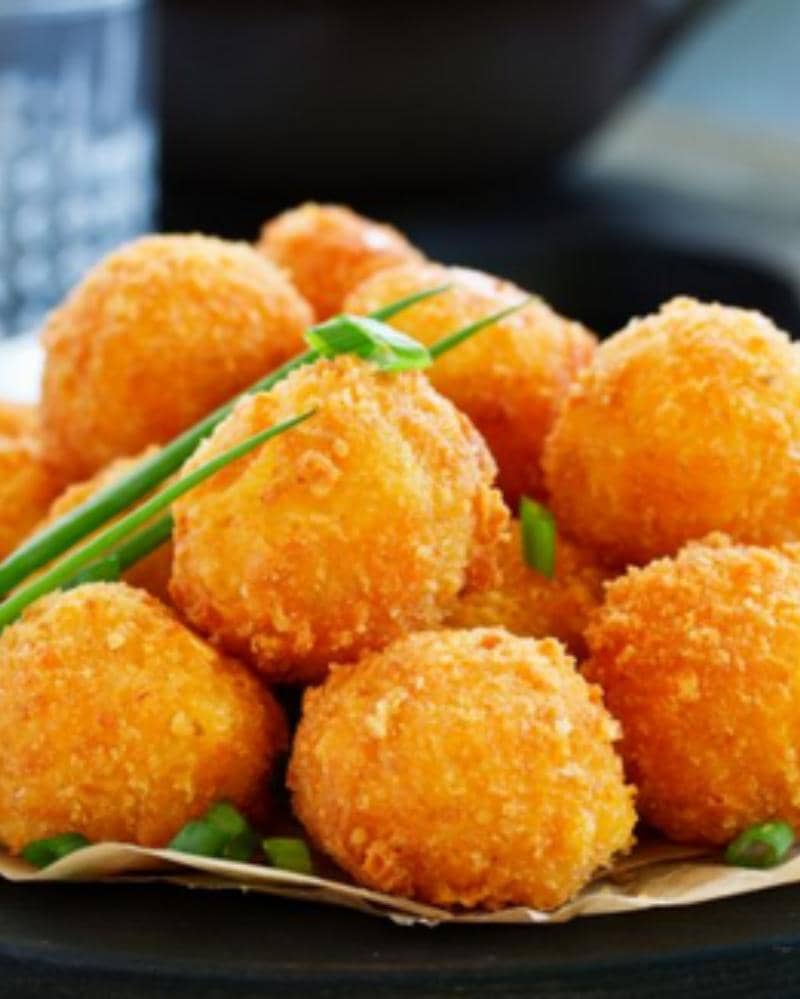 7 Contoh Menu Gizi Seimbang untuk Balita | Popmama.com
