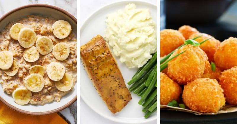 7 Contoh Menu Gizi Seimbang untuk Balita | Popmama.com