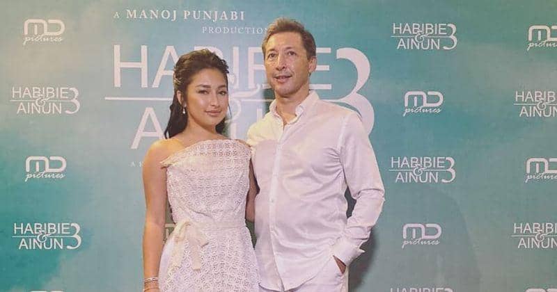 Biodata dan Profil Jennifer Coppen, Suaminya Meninggal Dunia | Popmama.com