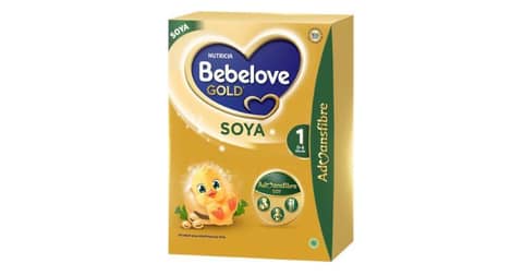 Daftar Harga Susu Formula dari Termurah hingga Termahal | Popmama.com