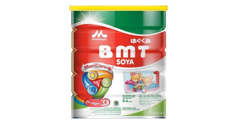 Daftar Harga Susu Formula dari Termurah hingga Termahal | Popmama.com