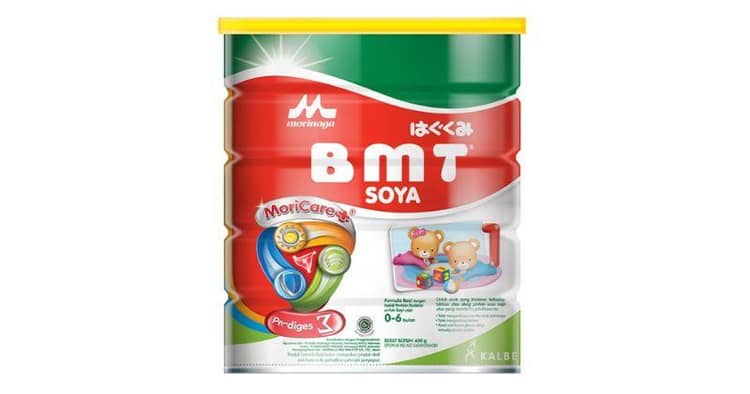Daftar Harga Susu Formula dari Termurah hingga Termahal | Popmama.com