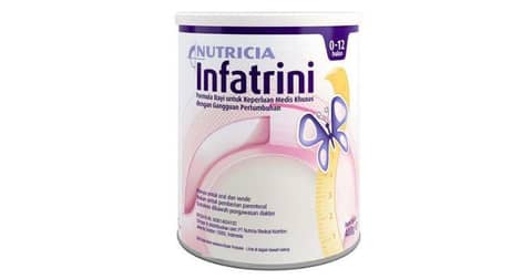 Daftar Harga Susu Formula dari Termurah hingga Termahal | Popmama.com