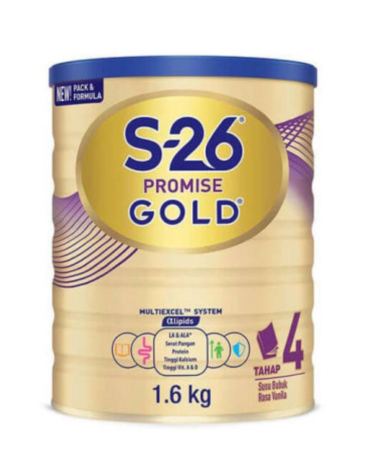 10 Rekomendasi Susu untuk Anak 5 Tahun | Popmama.com