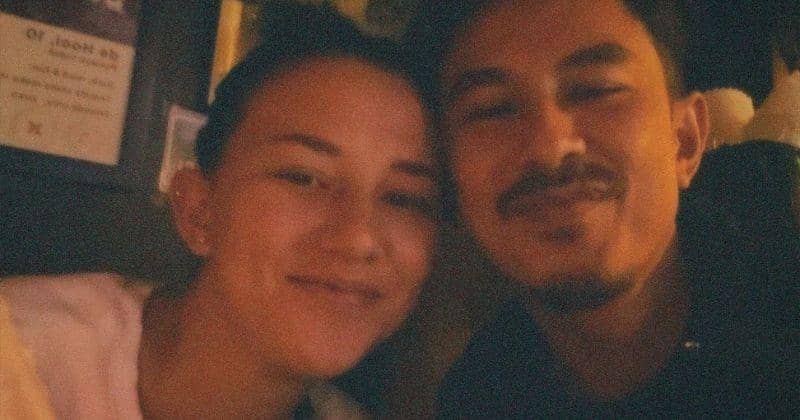 Isu Selingkuh, Fandy Christian Tulis Ini untuk Dahlia Poland | Popmama.com