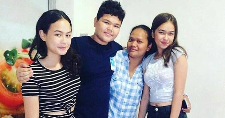 7 Fakta Keluarga Rebecca Klopper yang Jarang Diketahui | Popmama.com