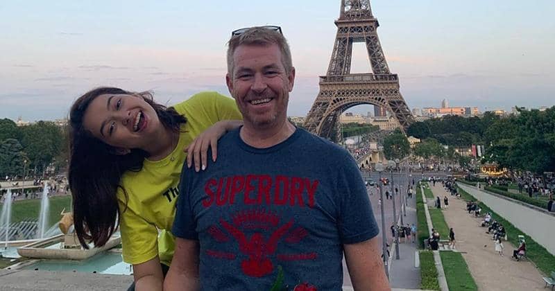 7 Fakta Keluarga Rebecca Klopper yang Jarang Diketahui | Popmama.com