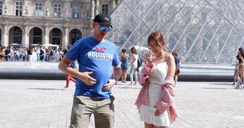 7 Fakta Keluarga Rebecca Klopper yang Jarang Diketahui | Popmama.com