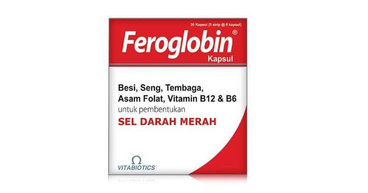 15 Obat Penambah Darah untuk Ibu Hamil, Bisa Cegah Anemia | Popmama.com
