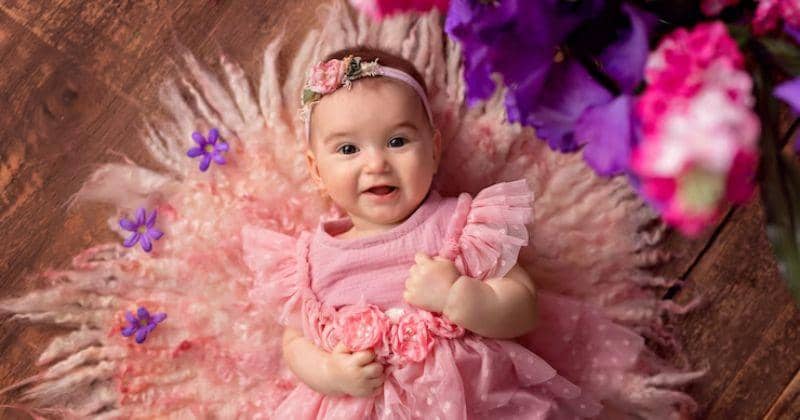 500 Nama Bayi Perempuan Jawa Sansekerta Inisial A-Z | Popmama.com