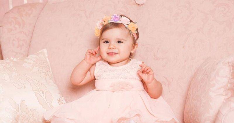 500 Nama Bayi Perempuan Jawa Sansekerta Inisial A-Z | Popmama.com