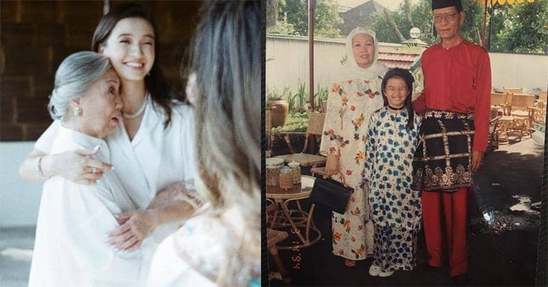 7 Fakta Keluarga Raline Shah, Konglomerat di Medan | Popmama.com