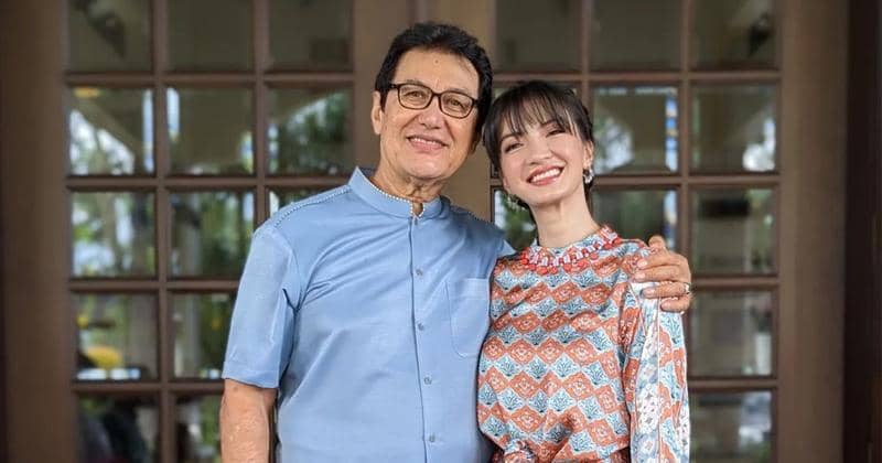 7 Fakta Keluarga Raline Shah, Konglomerat di Medan | Popmama.com