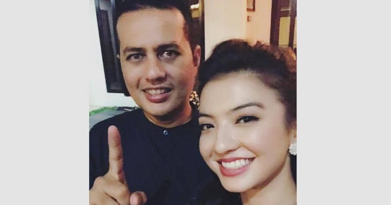 7 Fakta Keluarga Raline Shah, Konglomerat di Medan | Popmama.com