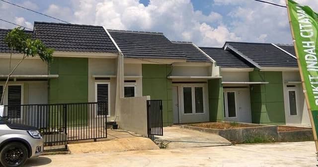 7 Rekomendasi Perumahan di Citayam, Harga Terjangkau | Popmama.com