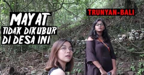 13 Rekomendasi Channel Youtube Horor Indonesia | Popmama.com