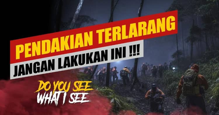 13 Rekomendasi Channel Youtube Horor Indonesia | Popmama.com