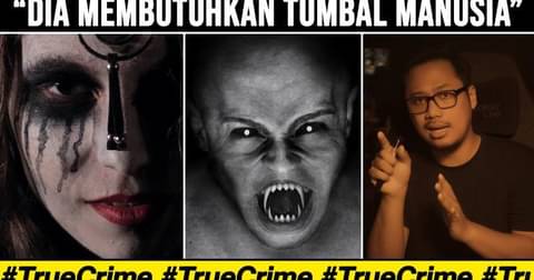 13 Rekomendasi Channel Youtube Horor Indonesia | Popmama.com