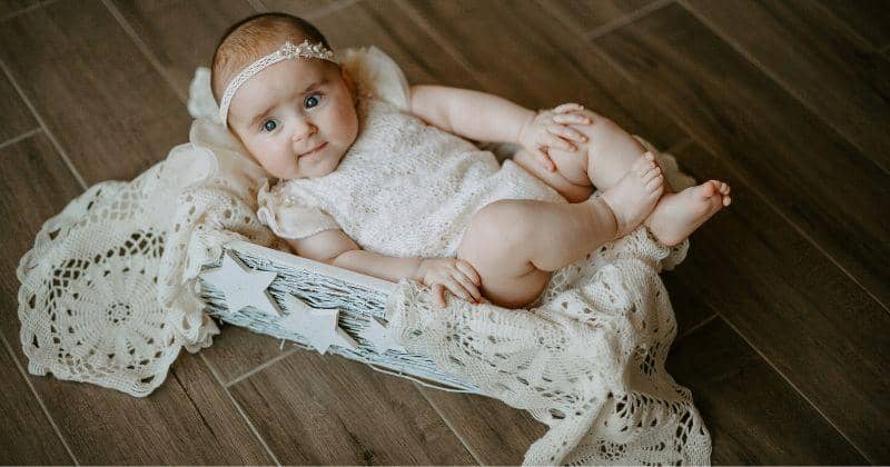 Nama Bayi yang Diprediksi akan Populer di Tahun 2025 | Popmama.com