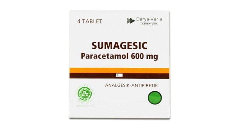 11 Obat Pereda Nyeri Ampuh Atasi Rasa Sakit dan Harganya | Popmama.com