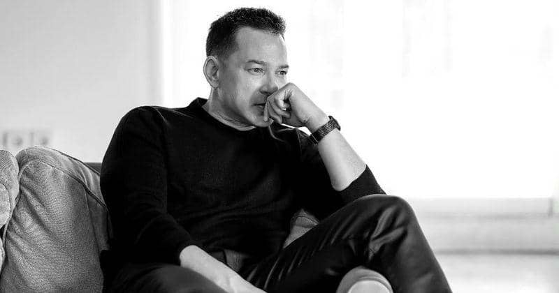9 Fakta Keluarga Ari Wibowo, Orangtuanya Sudah Bercerai | Popmama.com