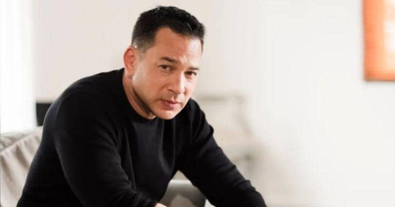9 Fakta Keluarga Ari Wibowo, Orangtuanya Sudah Bercerai | Popmama.com
