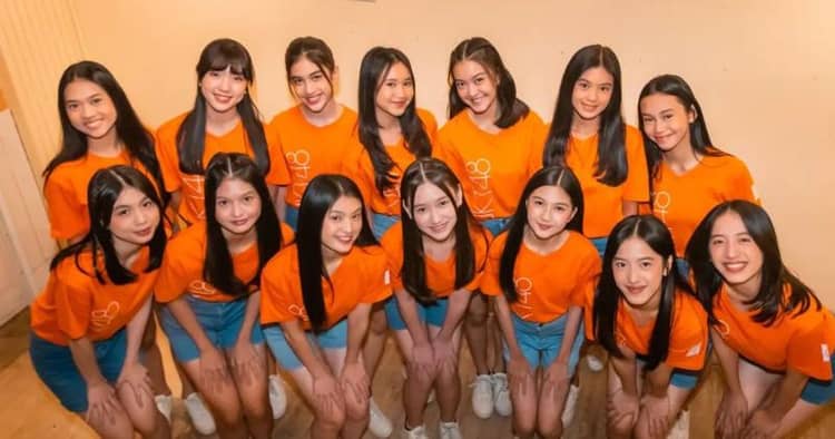 11 Fakta JKT48 New Era dan Bedanya dengan JKT48 yang Dulu | Popmama.com