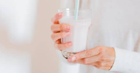 12 rekomendasi merk susu full cream terbaik dan harga | Popmama.com