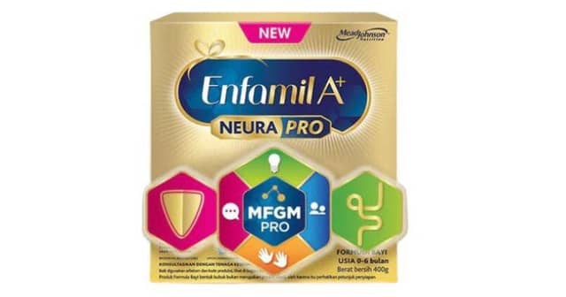 Daftar Harga Susu Formula dari Termurah hingga Termahal | Popmama.com