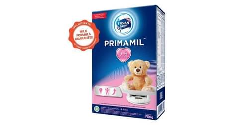 Daftar Harga Susu Formula dari Termurah hingga Termahal | Popmama.com