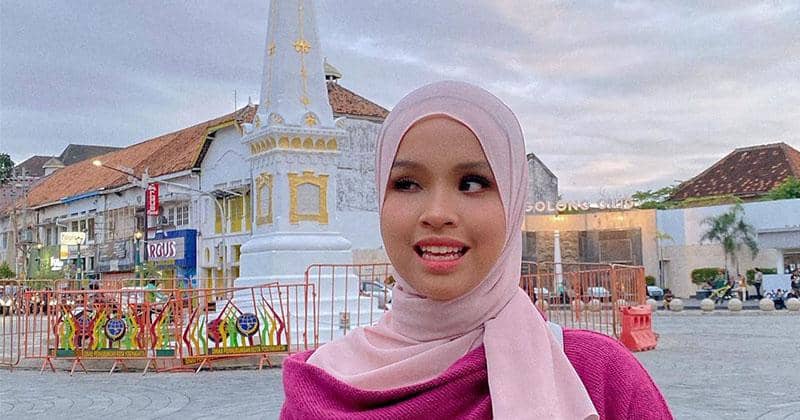 Lirik Lagu 'Mimpi' Putri Ariani, Motivasi untuk Gapai Mimpi | Popmama.com