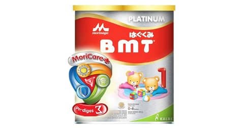 Daftar Harga Susu Formula dari Termurah hingga Termahal | Popmama.com