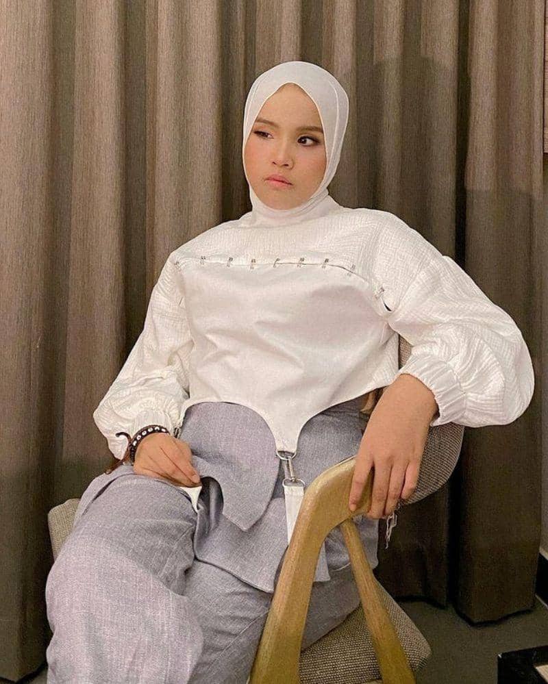 Profil dan Biodata Putri Ariani, Mau Jadi Diva Internasional | Popmama.com