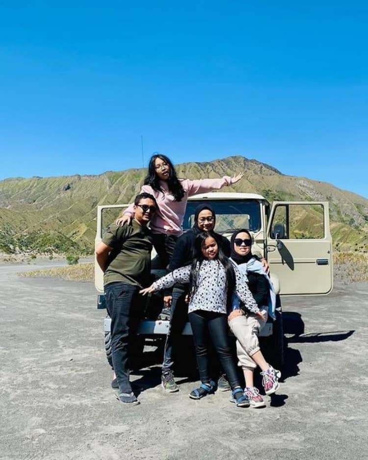 Profil dan Biodata Putri Ariani, Mau Jadi Diva Internasional | Popmama.com