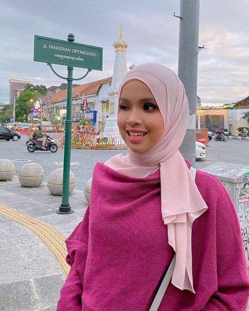Profil dan Biodata Putri Ariani, Mau Jadi Diva Internasional | Popmama.com