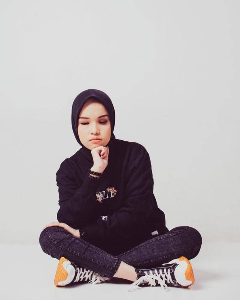 Profil dan Biodata Putri Ariani, Mau Jadi Diva Internasional | Popmama.com