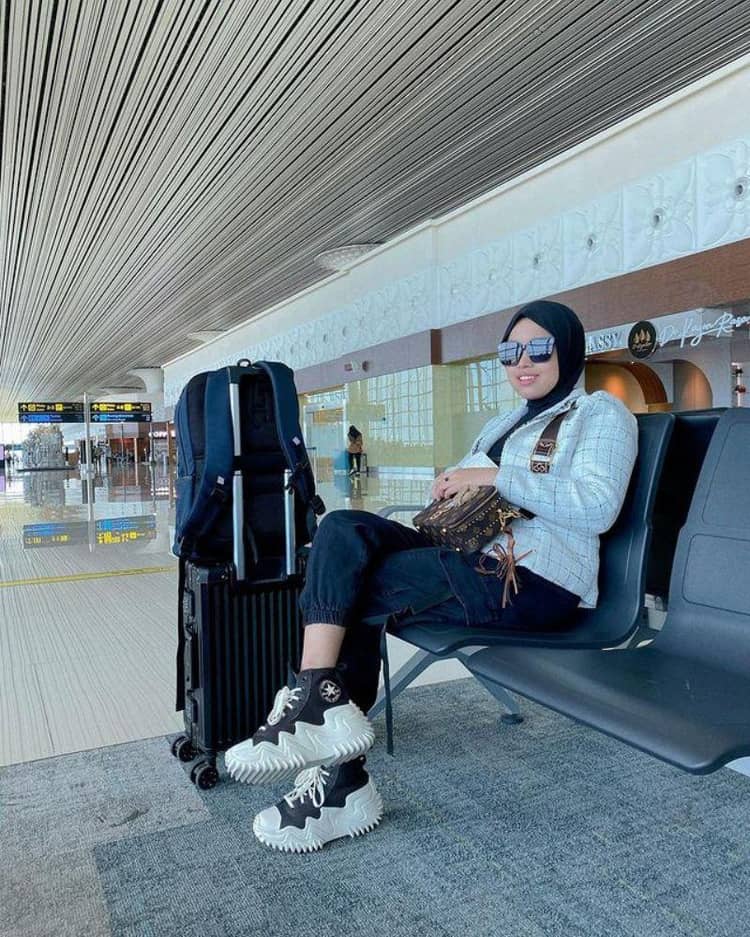 Profil dan Biodata Putri Ariani, Mau Jadi Diva Internasional | Popmama.com